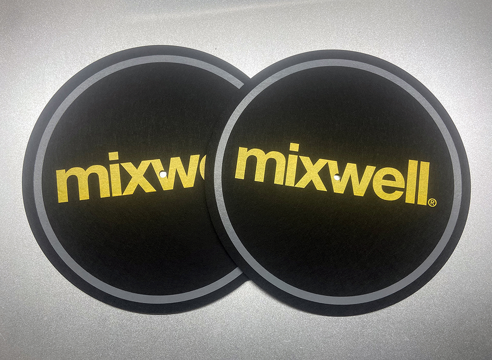 Accessories – MIXWELL Japan webshop